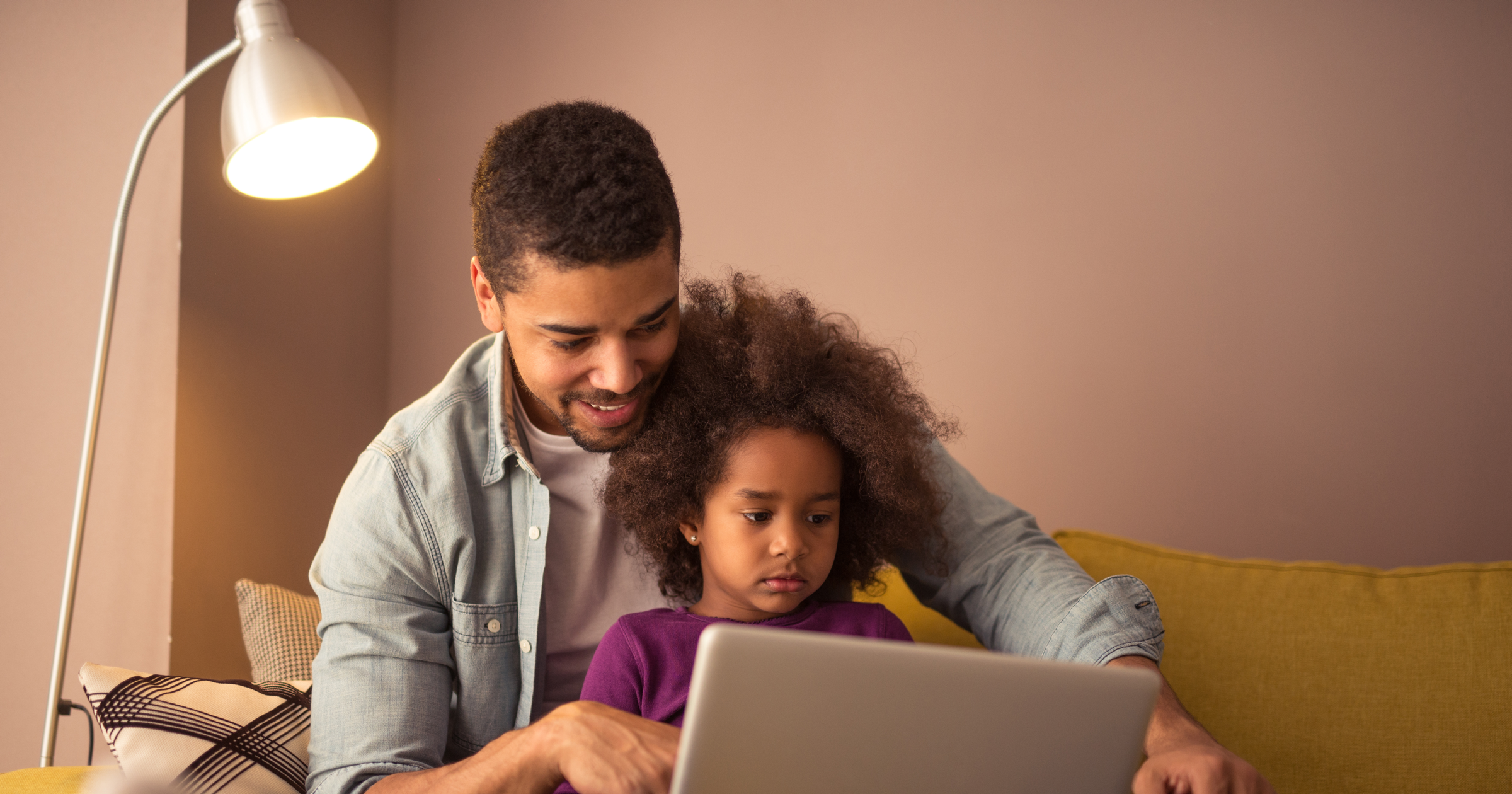 Comment initier votre enfant à Tap’Touche