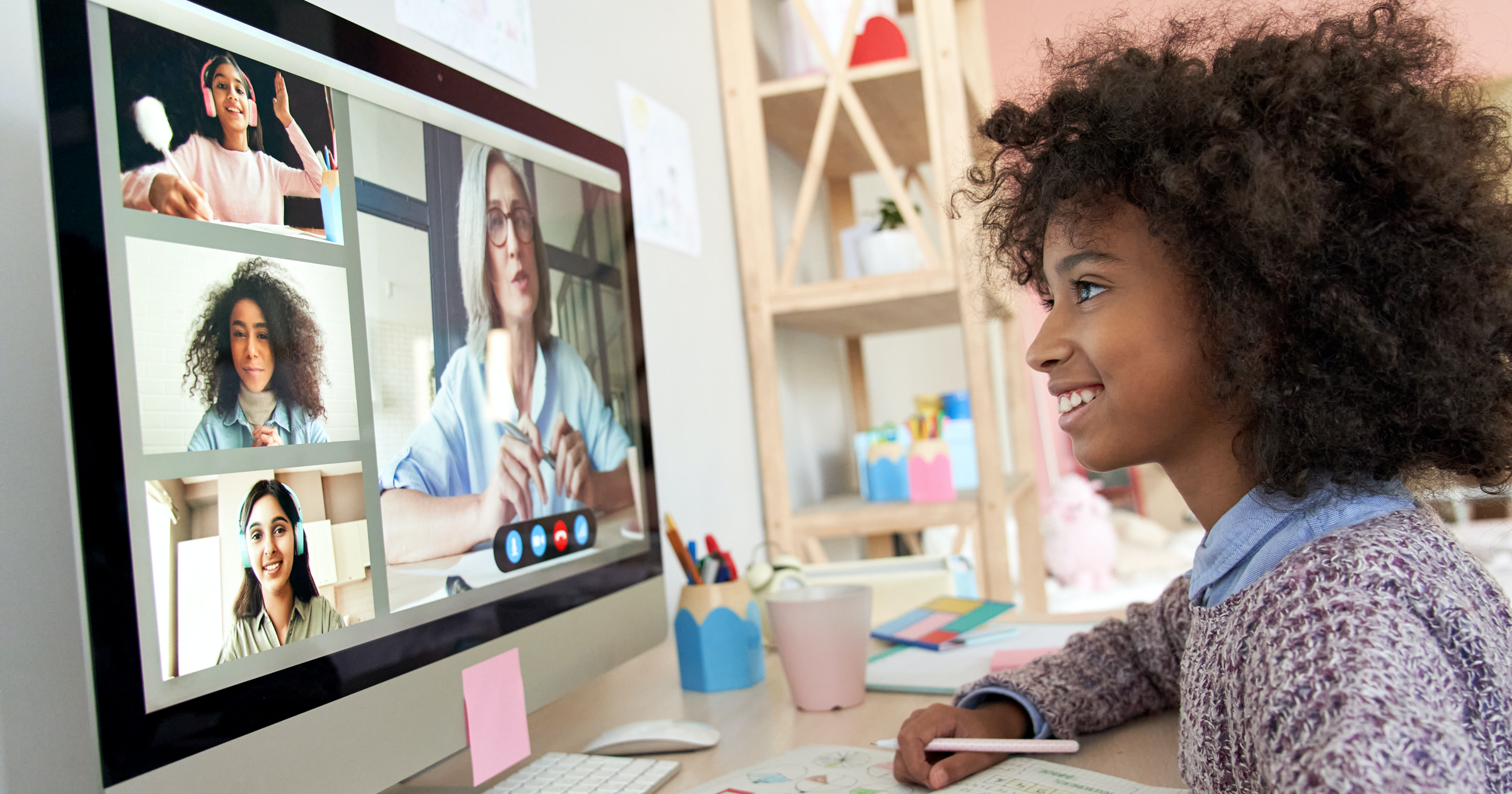 Cours à distance : 3 bonnes pratiques à adopter