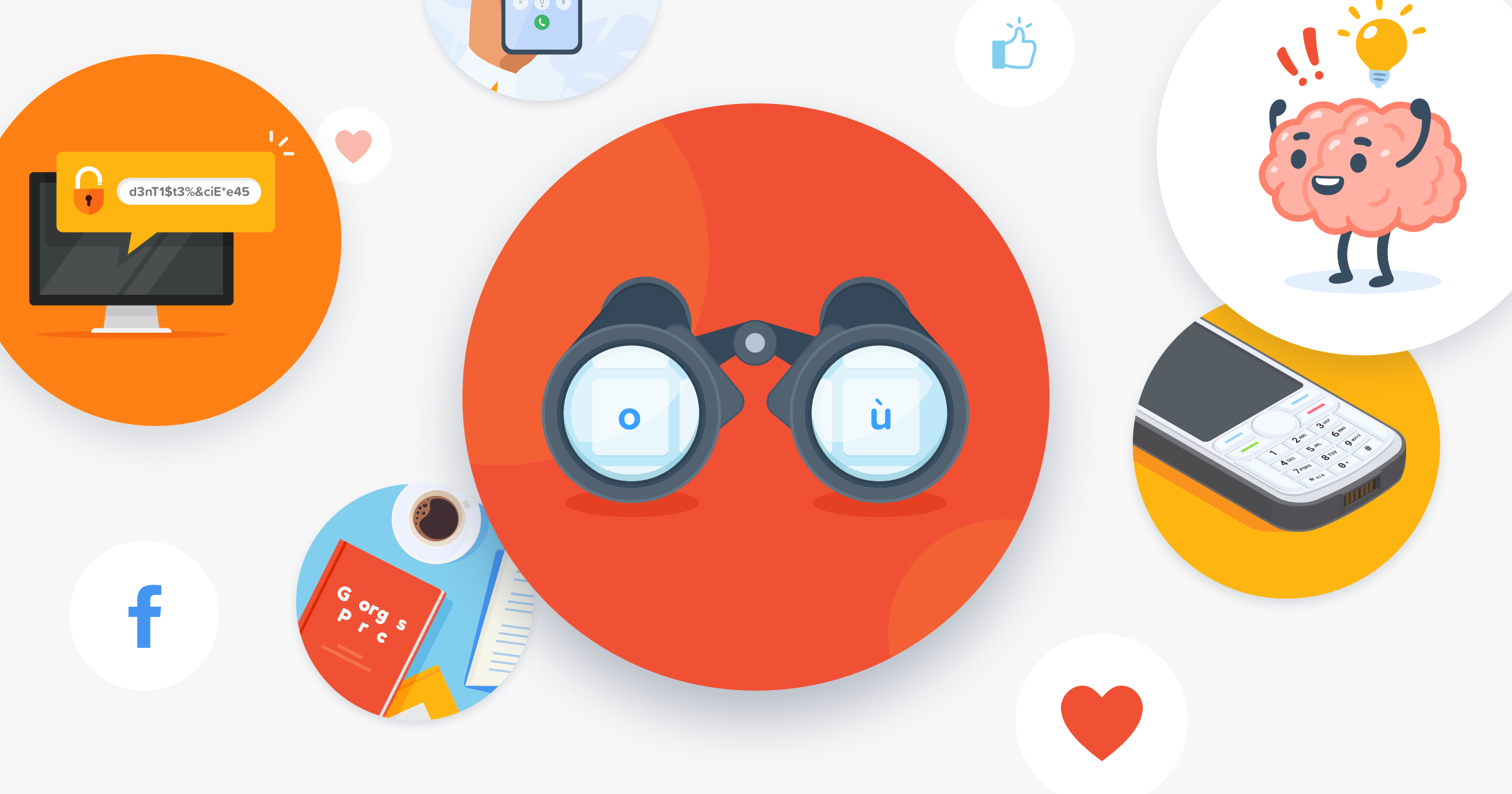 Nos faits amusants de 2021