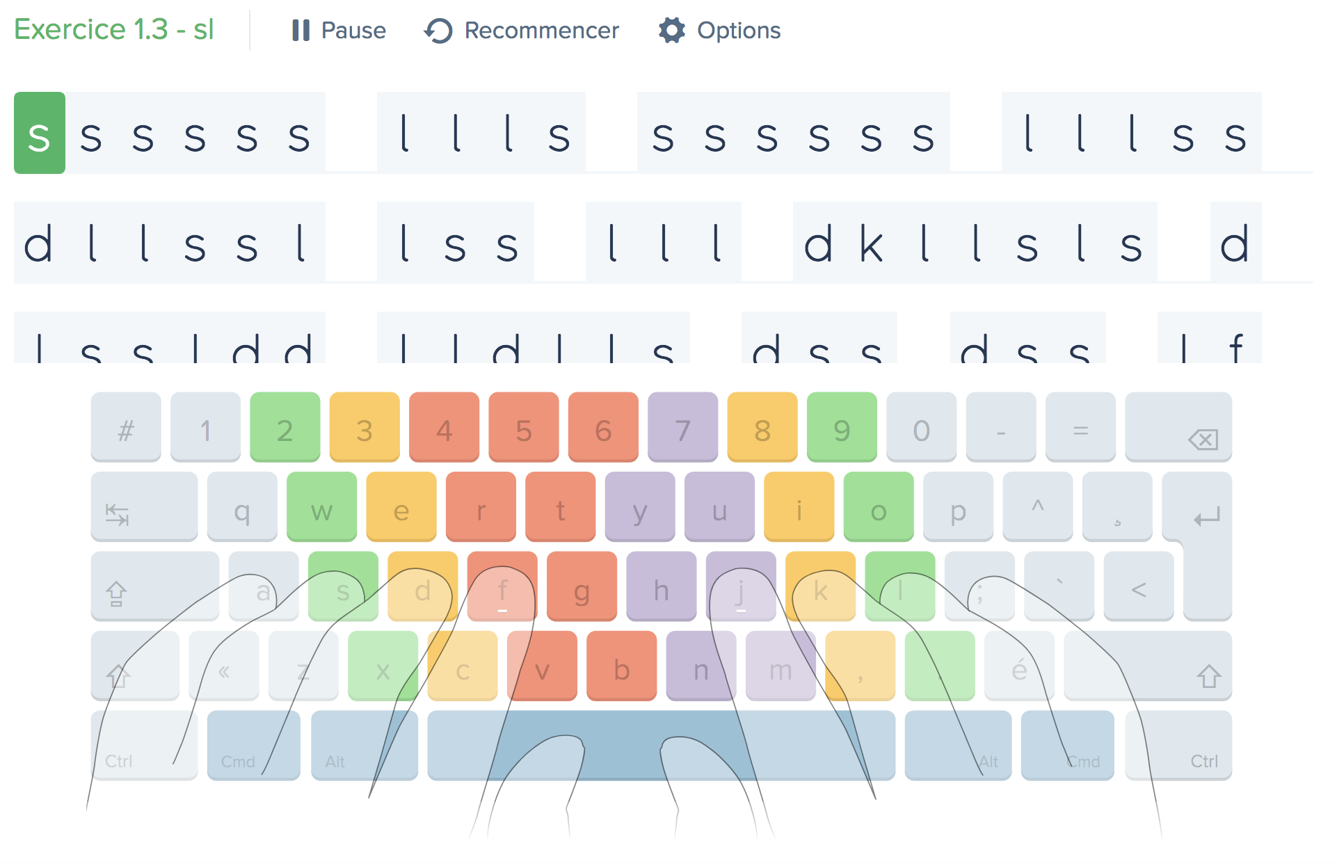 Rétroactions | Tap’Touche