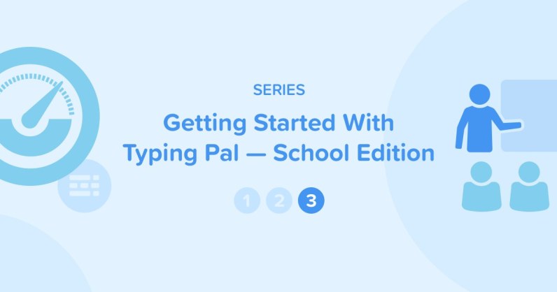 Learn Touch Typing Online | Typing Pal