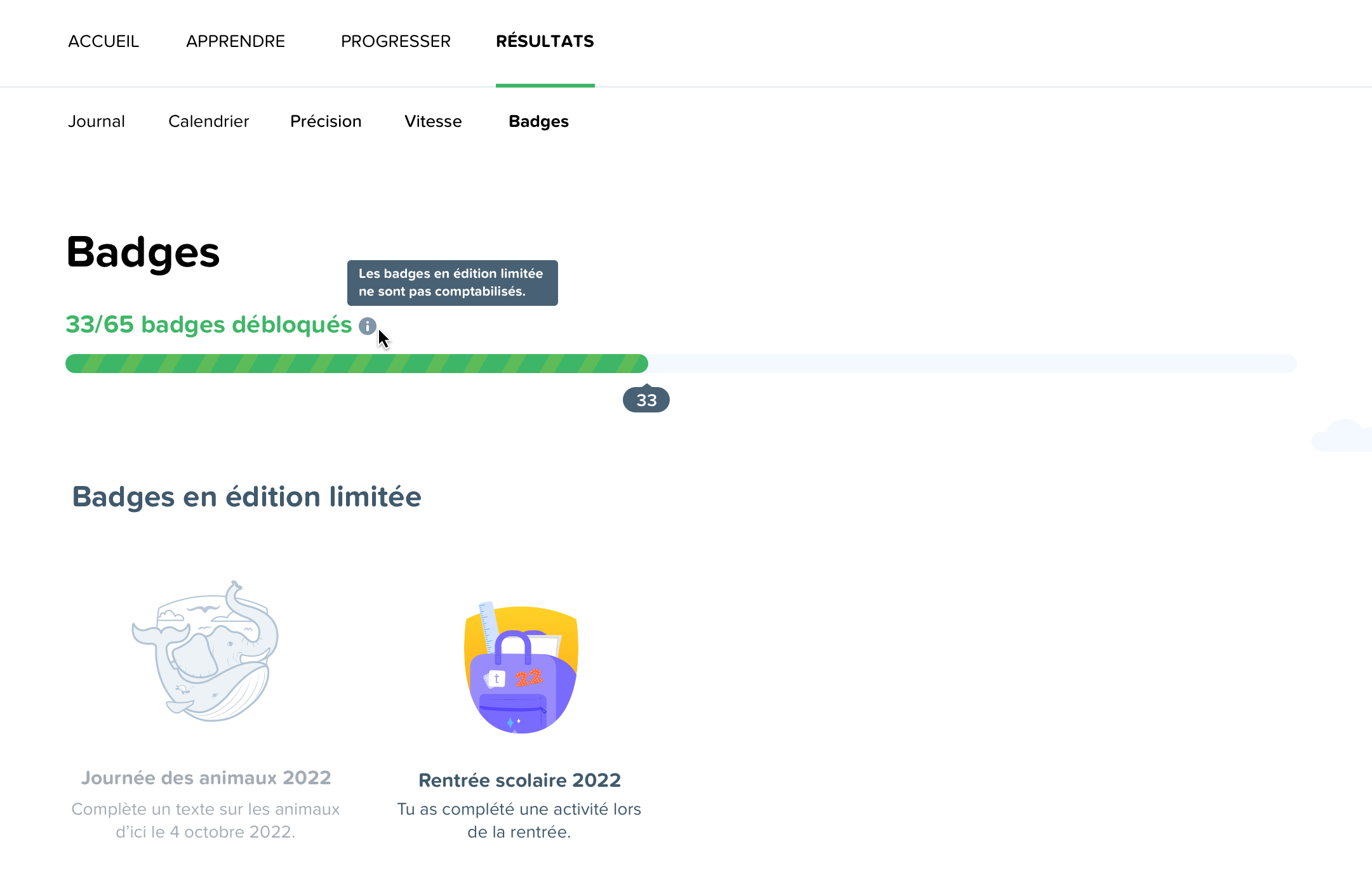 Quoi de neuf sur Tap’Touche en 2022?