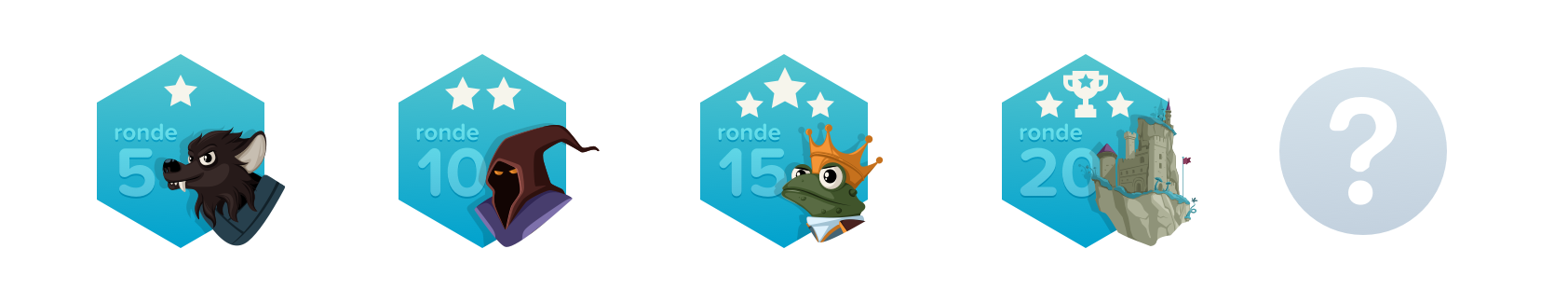 Quoi de neuf sur Tap’Touche en 2023?